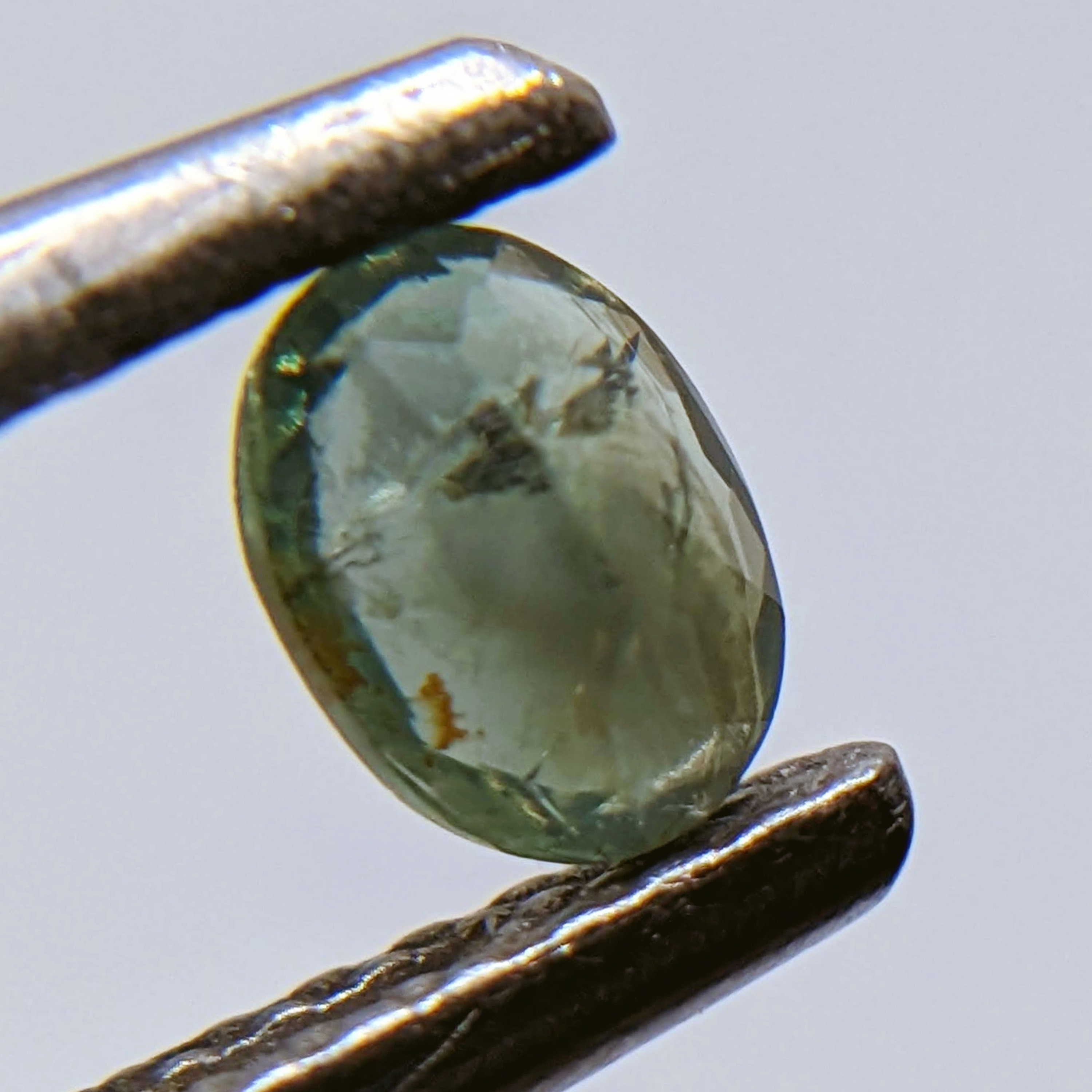 Natural Color Change Alexandrite From Ural Mountains russia. - Etsy