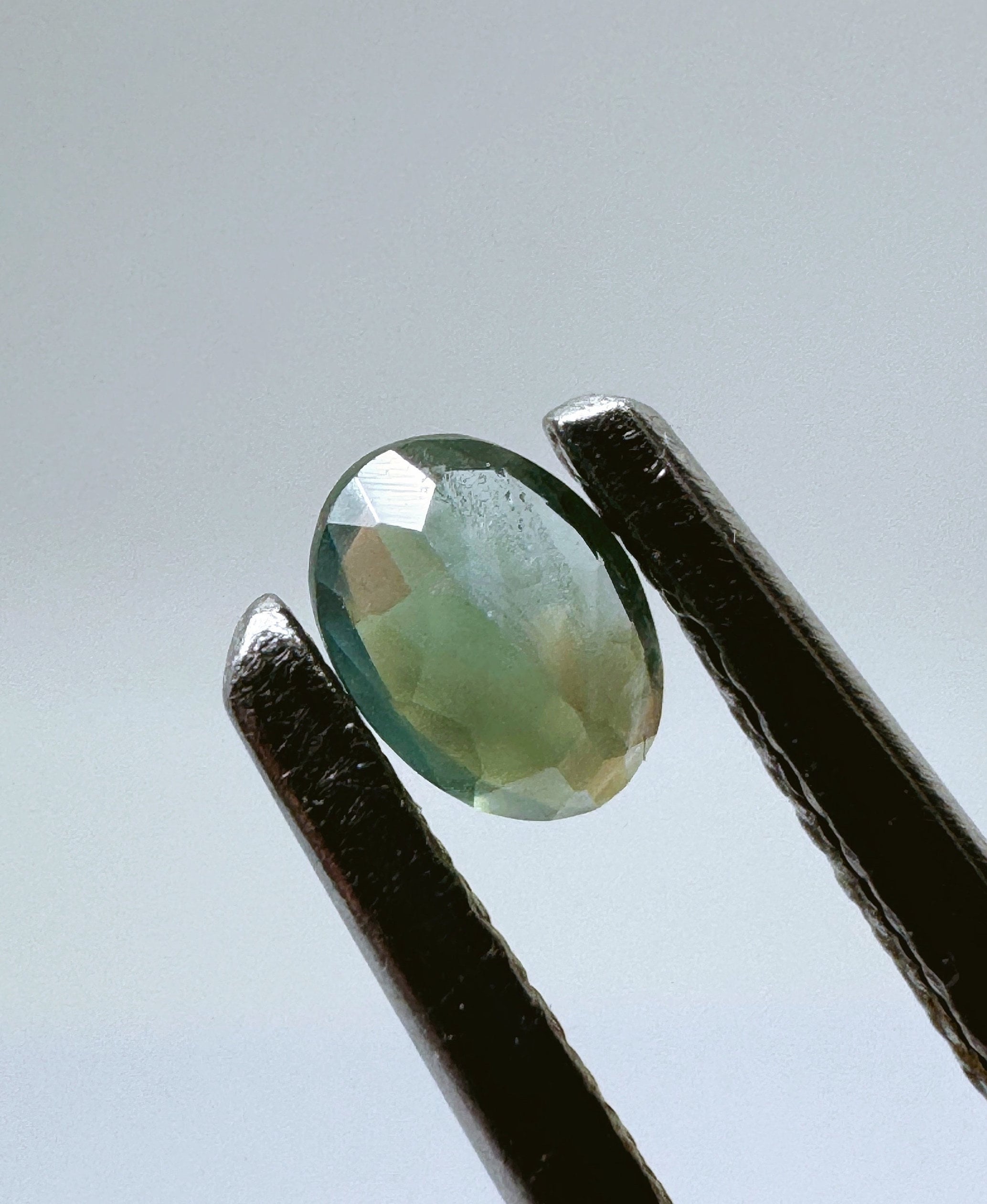 Natural Color Change Alexandrite From Russia. - Etsy