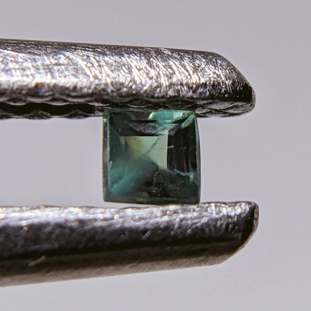 Natural Color Change Alexandrite From Ural Mountains (russia). - Etsy