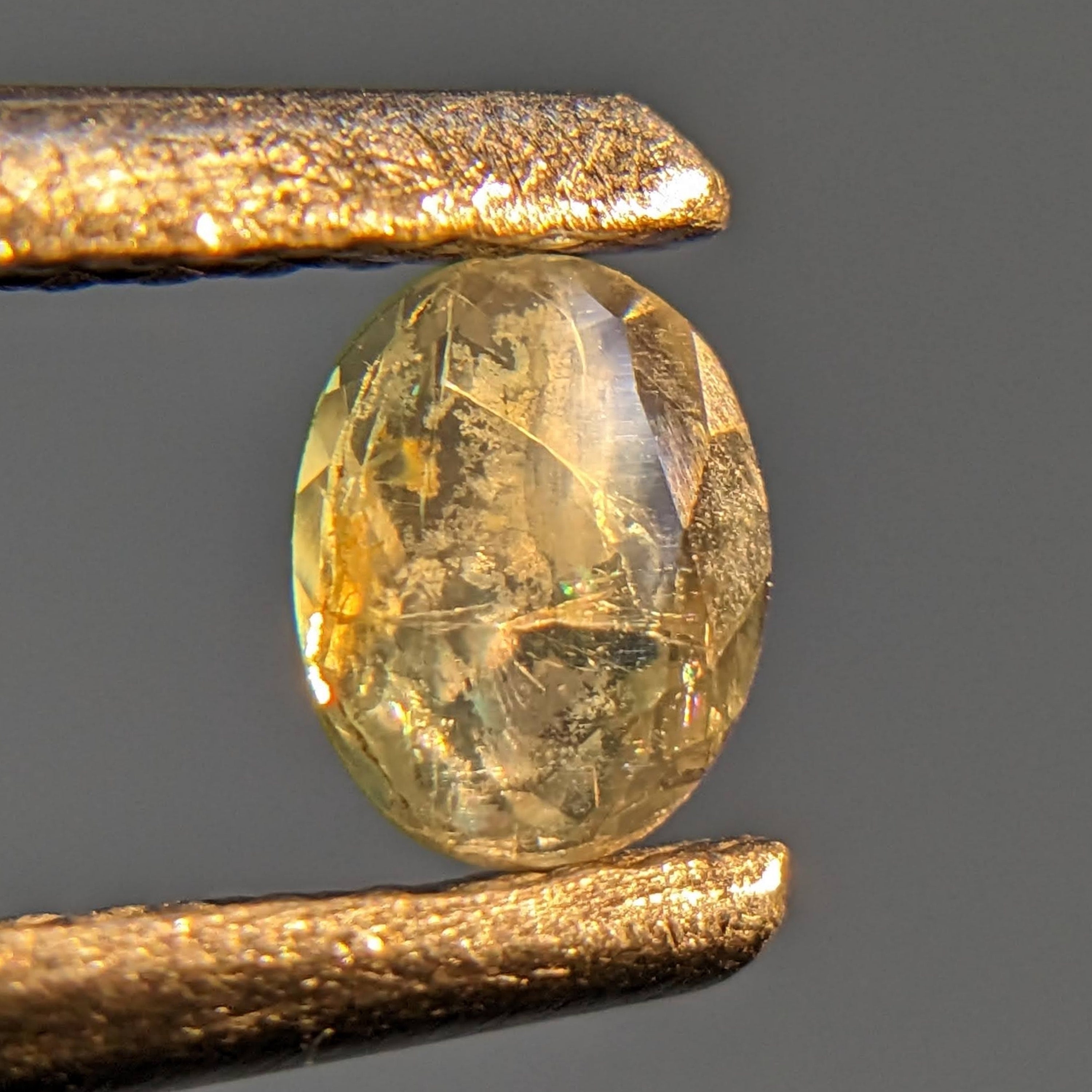 Natural Color Change Alexandrite From Ural Mountains russia. - Etsy