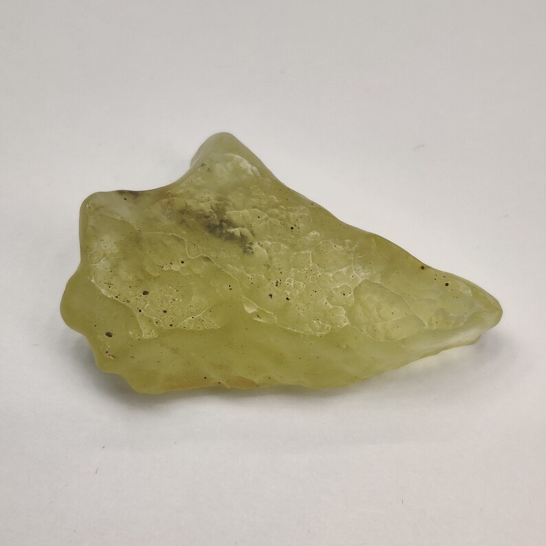 Authentic Libyan Desert Glass - Etsy