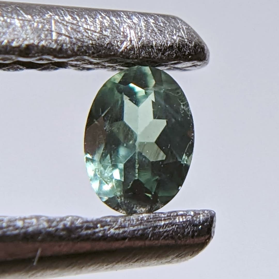 Natural Color Change Alexandrite From Ural Mountains (russia). - Etsy