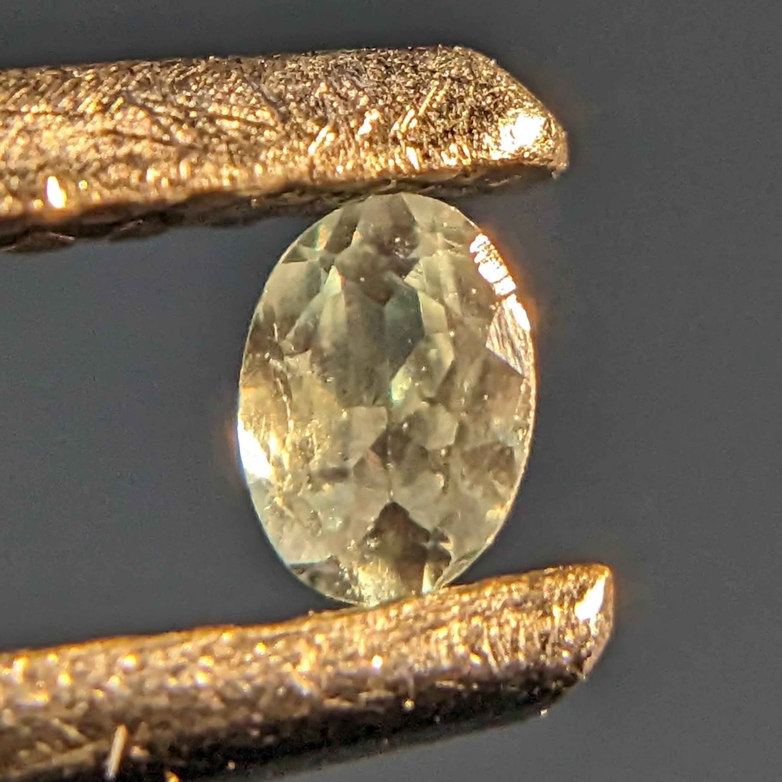 Natural Color Change Alexandrite From Ural Mountains russia. - Etsy