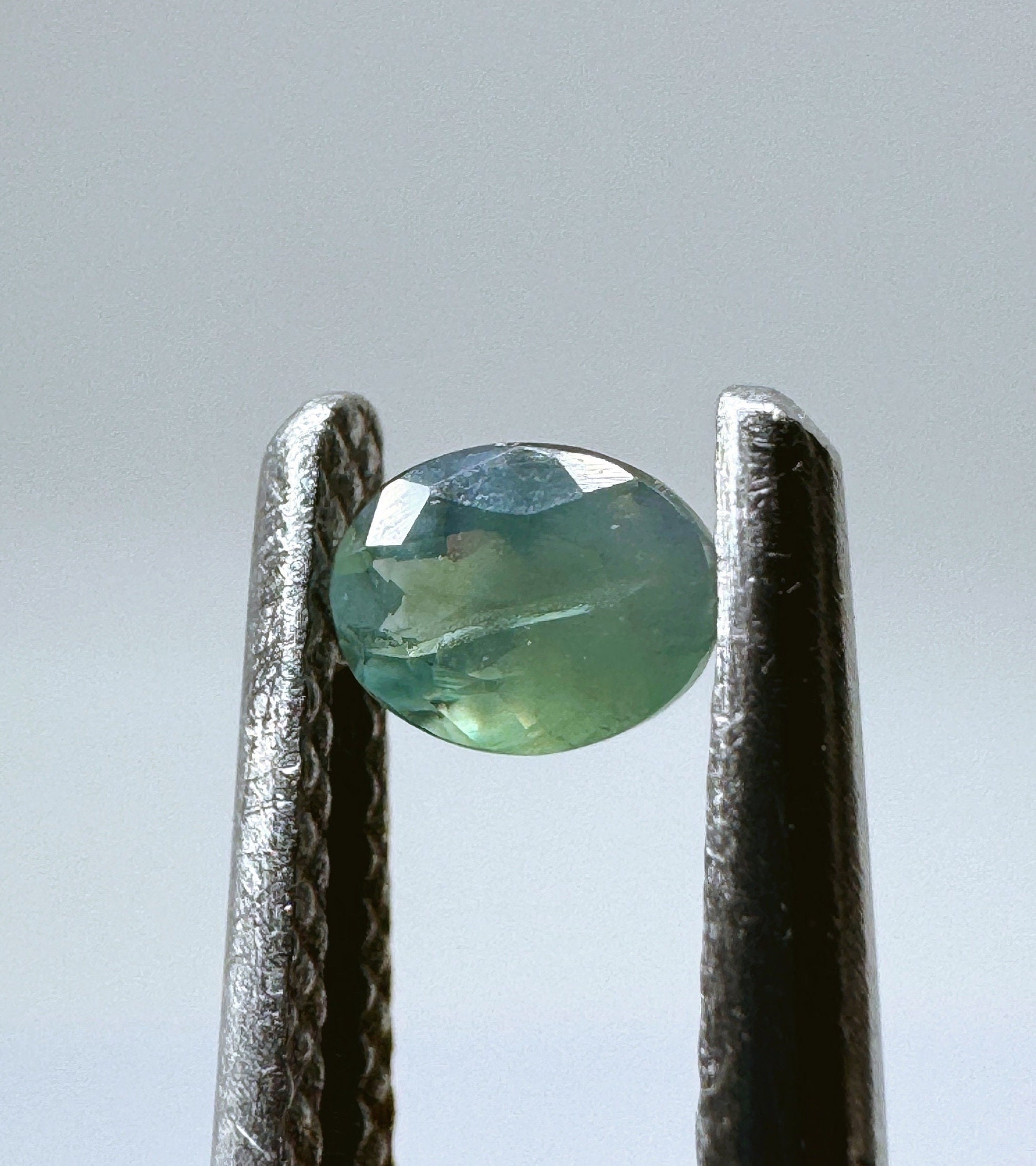 Natural Color Change Alexandrite From Russia. - Etsy