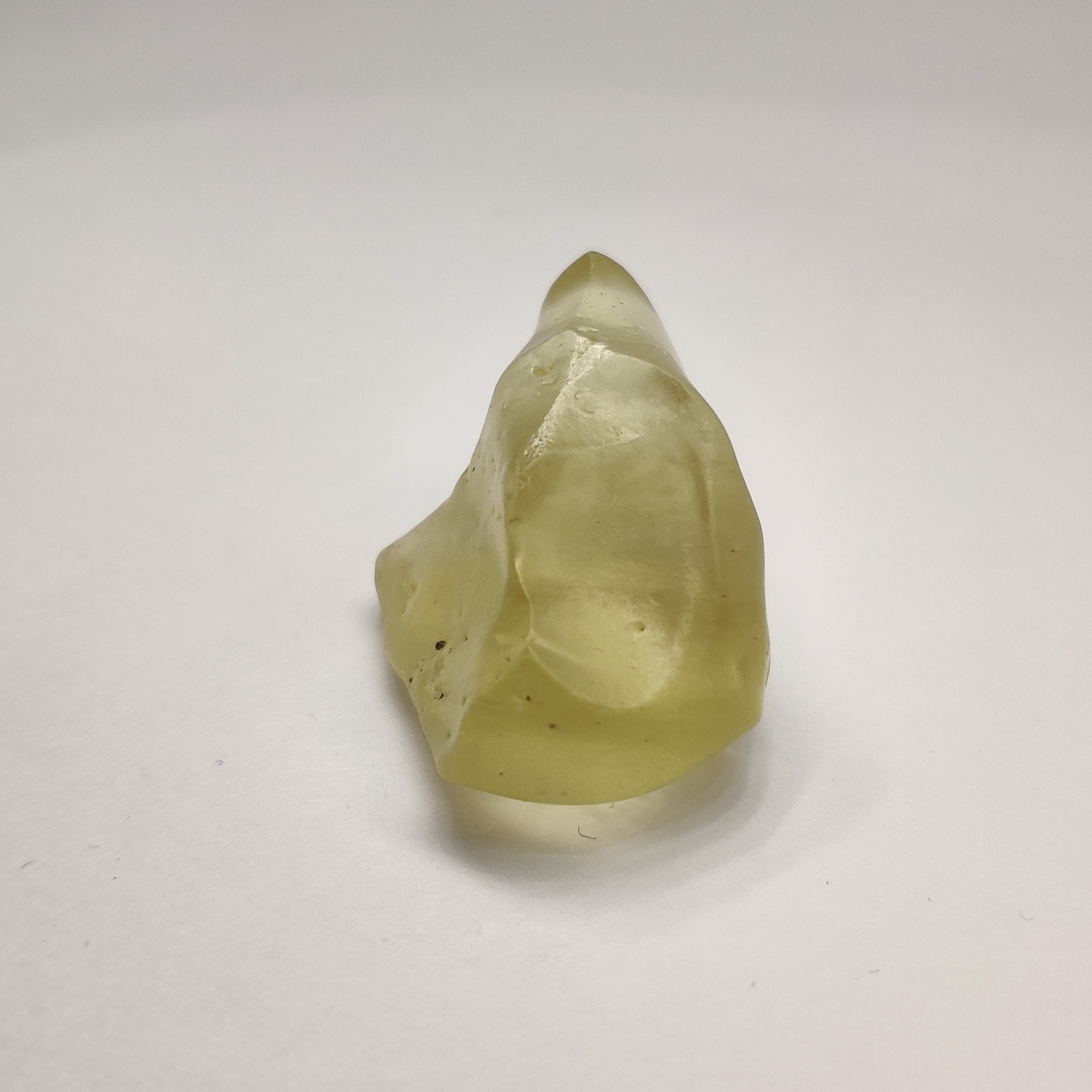 Authentic Libyan Desert Glass - Etsy
