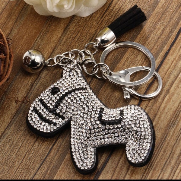 Decorative Keychains - Etsy