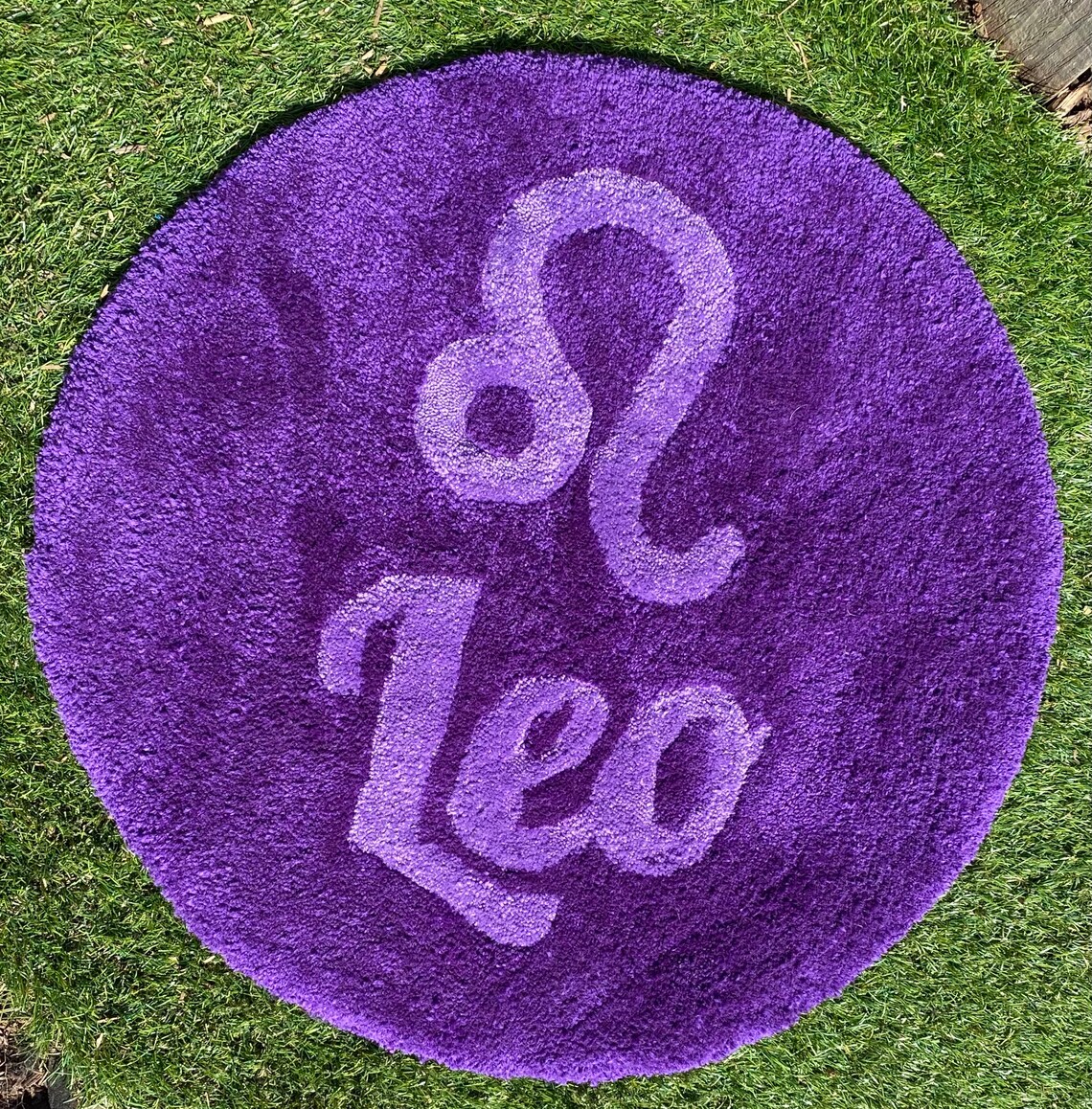 Zodiac Rug - Etsy