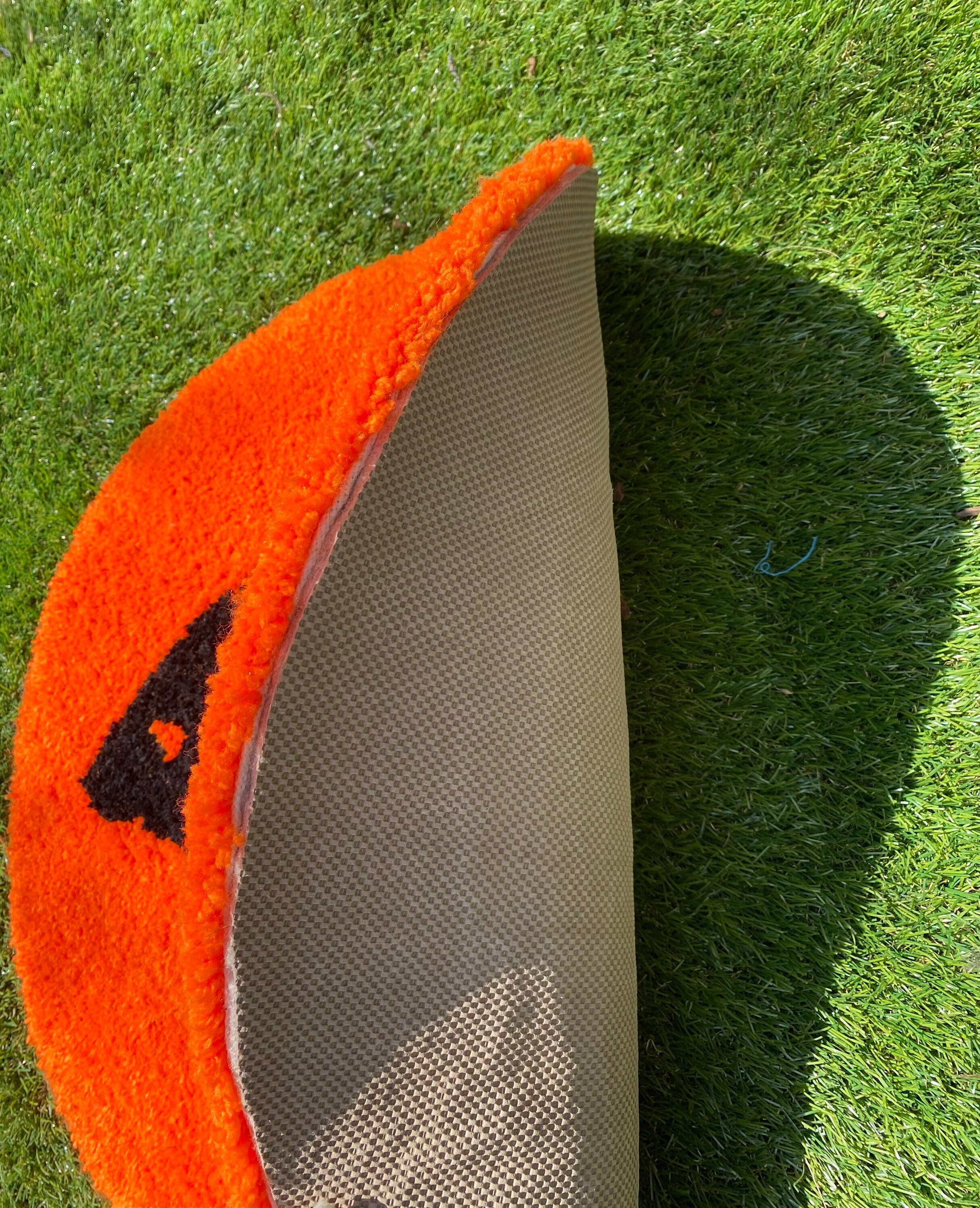 Vlone Logo Rug | Etsy