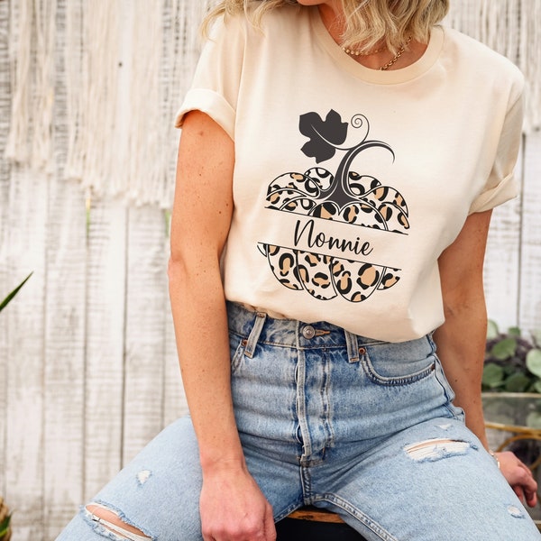 Nonnie - Etsy