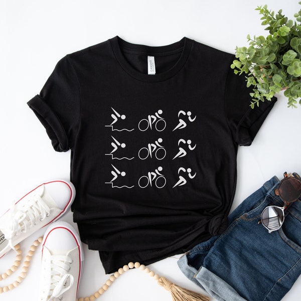 Triathlon - Etsy