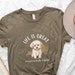 Cavapoo Dog Shirts, Cavapoo Mom Shirt, Cavapoo Mom Gift, Cavapoo Tee ...