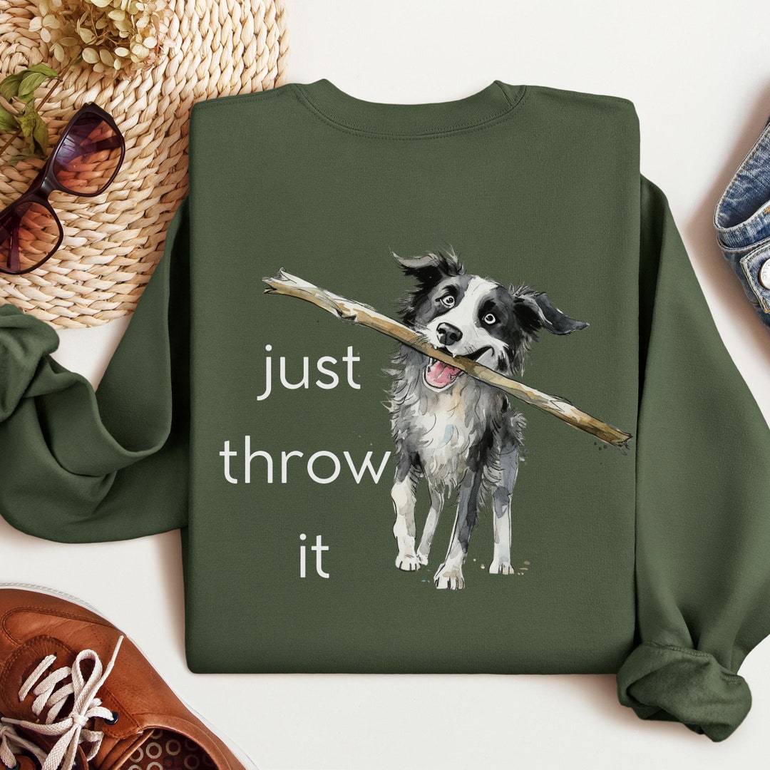 Funny Collie Shirt, Collie Mama Gift, Collie Mama, Collie Sweatshirt ...