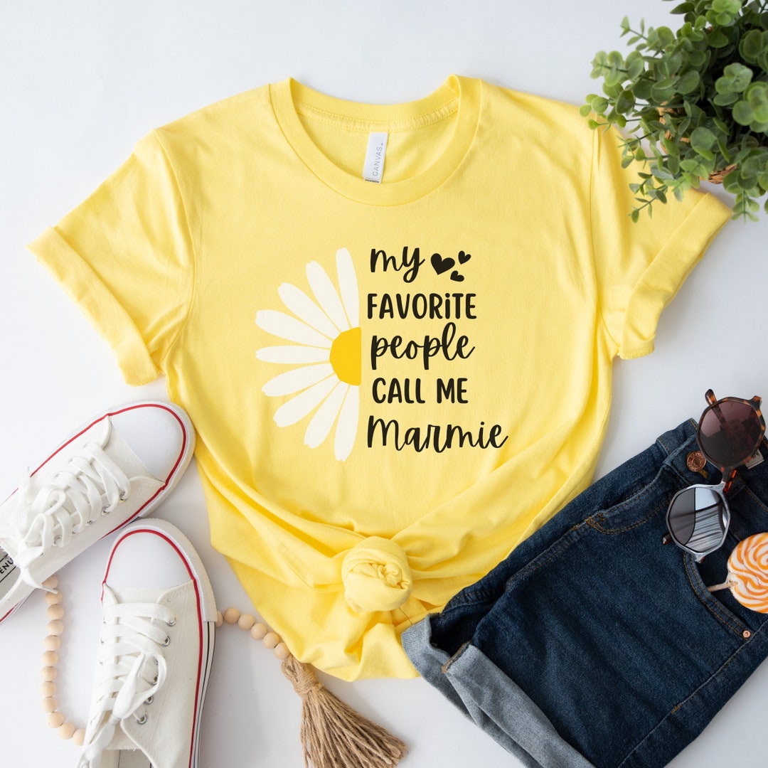 Marmie Shirts, Marmie T-shirt, Marmiet Shirt, Marmie Tshirt, Gift for ...