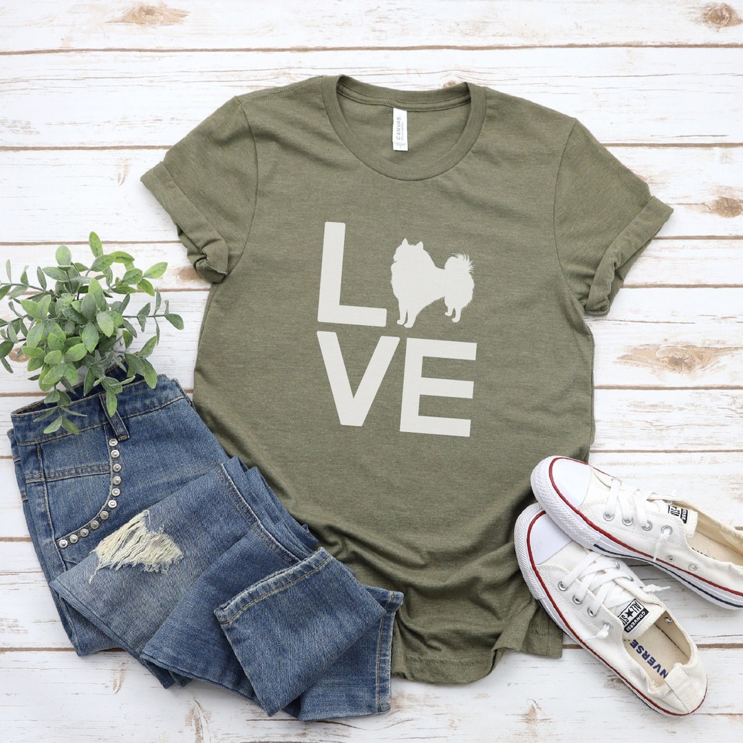 Samoyed Shirt, Samoyed Apparel, Samoyed Dogs, Samoyed Crewneck, Samoyed ...