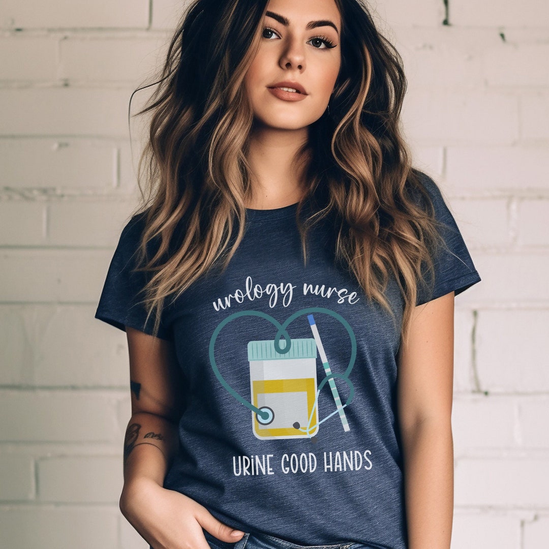 Urology Nurse Shirt, Nephrology Urology, Urology Shirt, Funny Urology ...