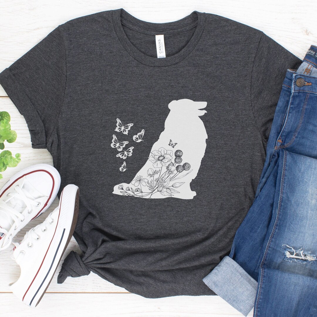 Shelties Shirt, Sheltie Shirts, Sheltie Mom Shirt, Sheltie T Shirt ...