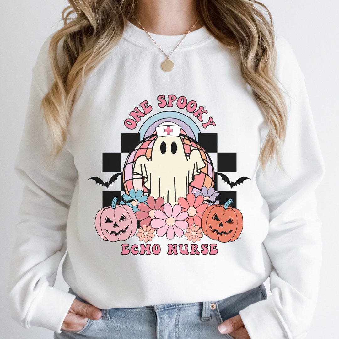 Ecmo Nurse Shirt, Ecmo Specialist, Ecmo Shirt, Cardiac Nurse, Ecmo ...