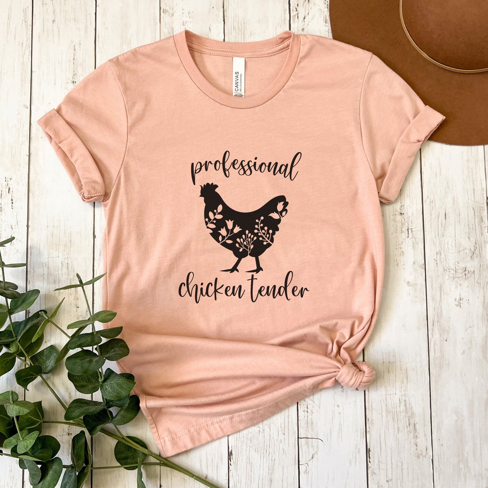 Chicken Tender Shirt, Raisin Chickens Tee, Crazy Chicken Shirt, Chicken ...
