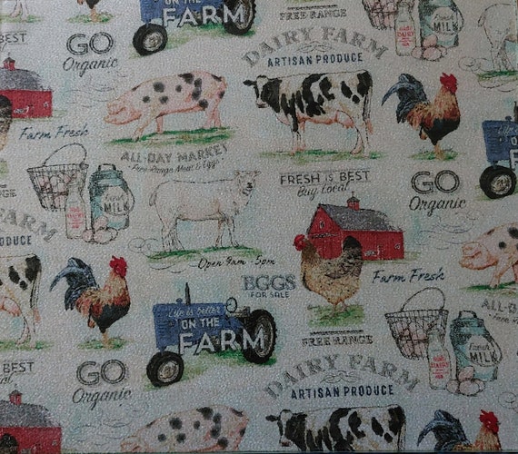 Kitchen Counter Savers | Etsy