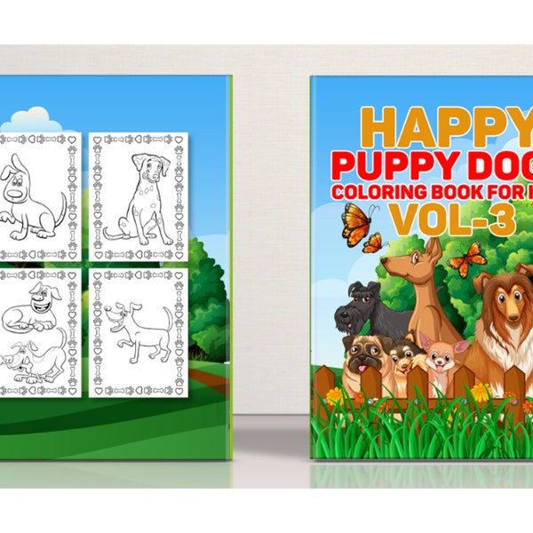 Colouring Pages - Etsy UK