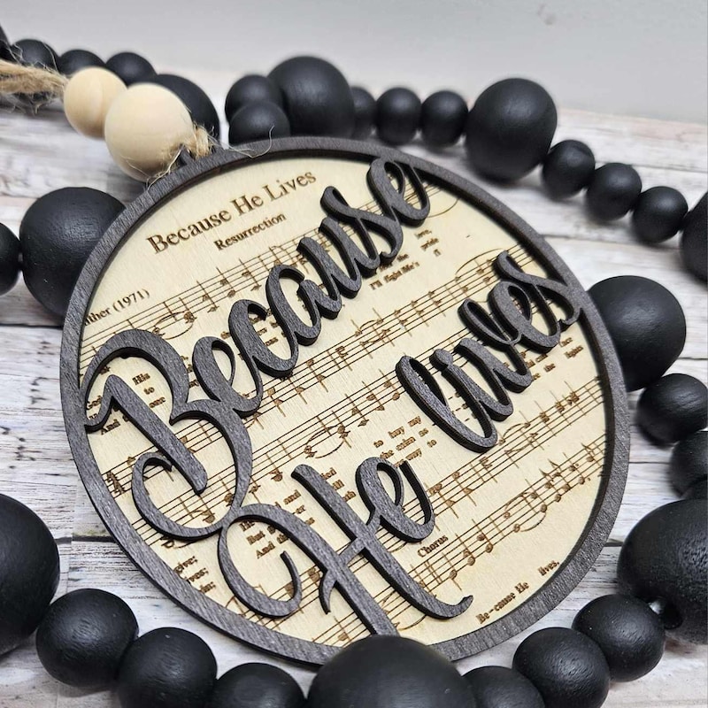 Circle of Life Ornaments - Etsy