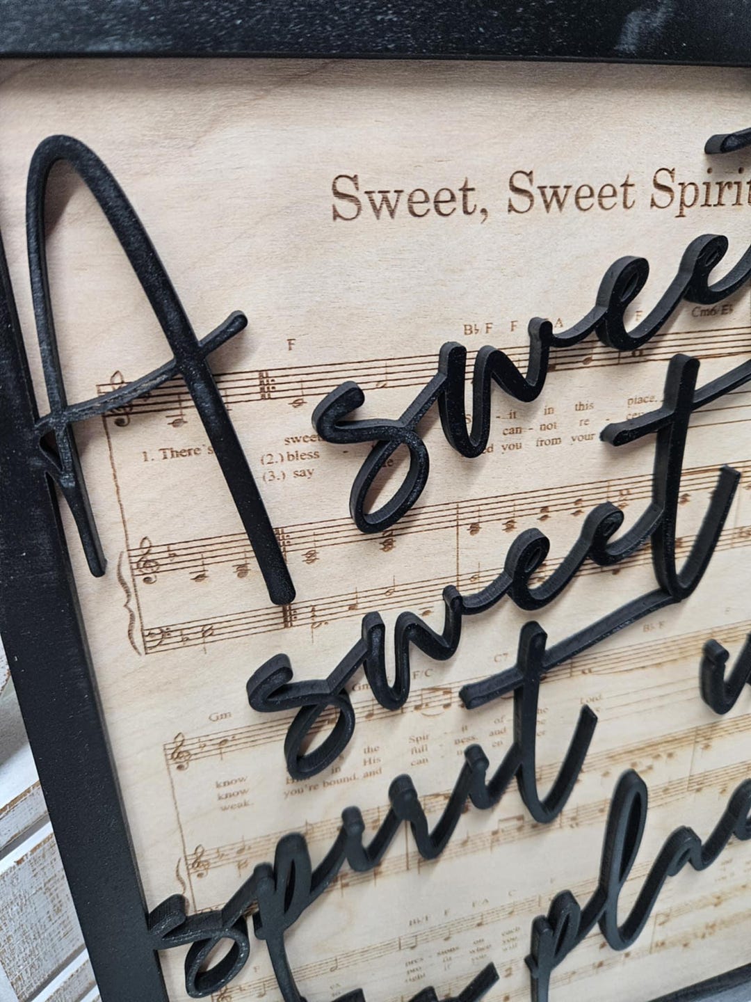 Sweet Sweet Spirit Files .svg .pdf .png .dxf .webp .ai .jpg .tiff - Etsy