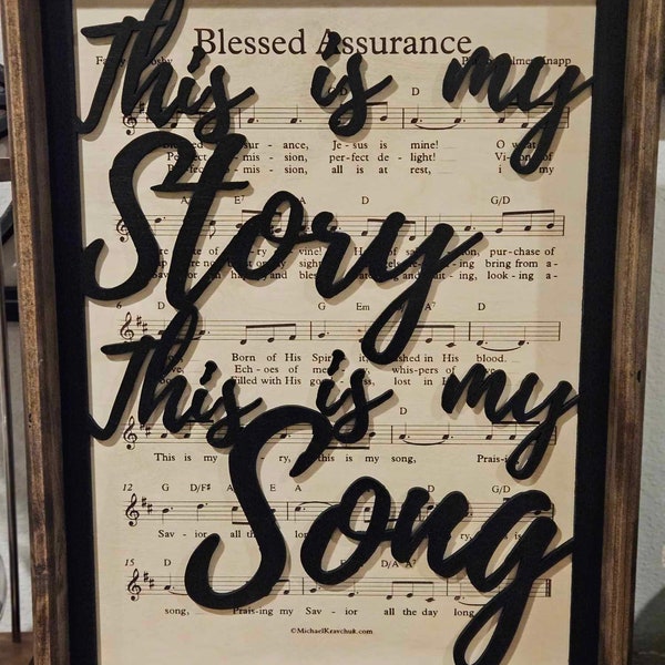Assurance - Etsy