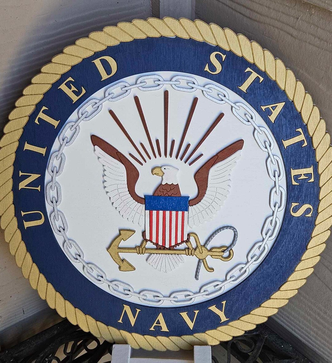 Buy US Navy Layered Logo Files .svg .pdf .png .dxf .webp Files Online ...