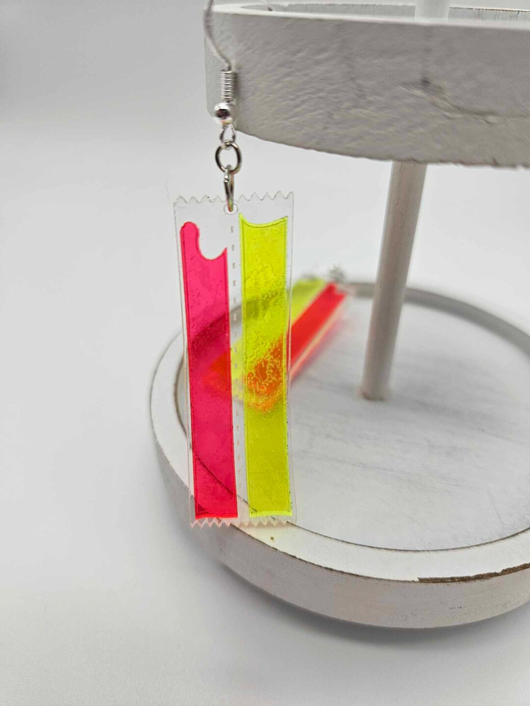 Freeze Pops Earrings Svg Pdf Dxf Ai Png Jpg Webp Tiff – Summer Snack ...