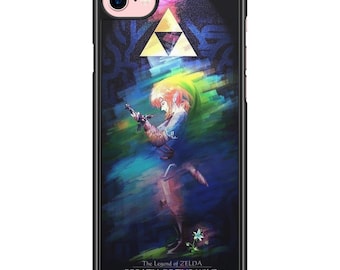 The Legend of Zelda Phone Case - Etsy UK