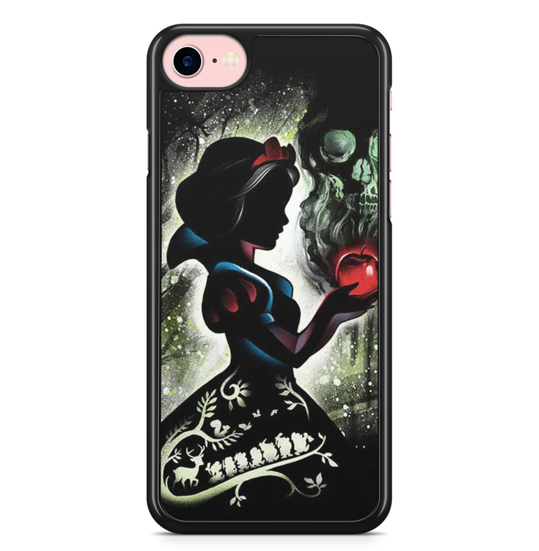 Disney Snow White iPhone Case - Etsy