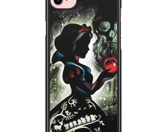 Snow White Iphone - Etsy
