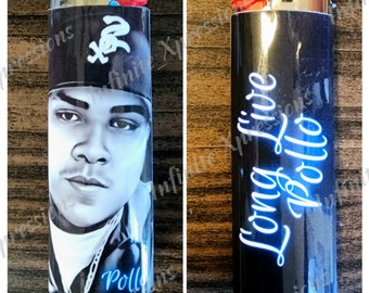 Custom Candles/memorial Candles/prayer Candles Custom Personalized Made ...