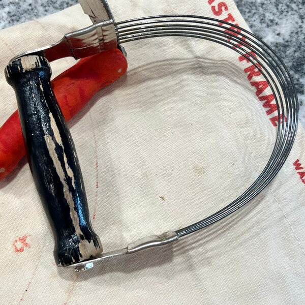 Pastry Blender - Etsy