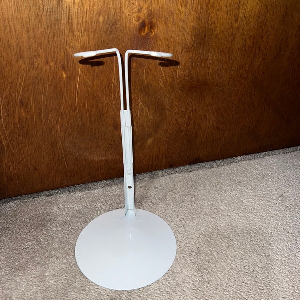 Large Doll Stand - Etsy
