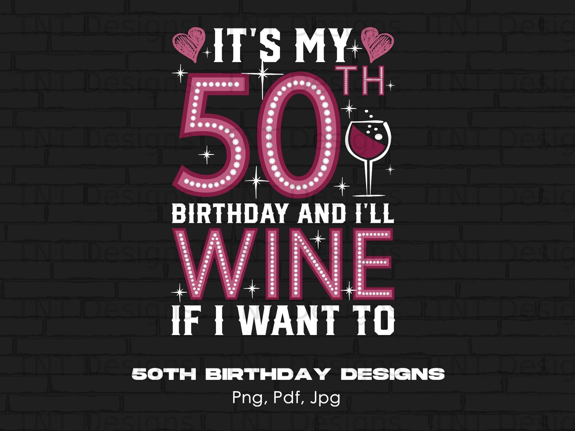 Fifty Birthday Quotes