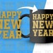Happy New Year Digital Png File Instant Download Hello 2024 - Etsy