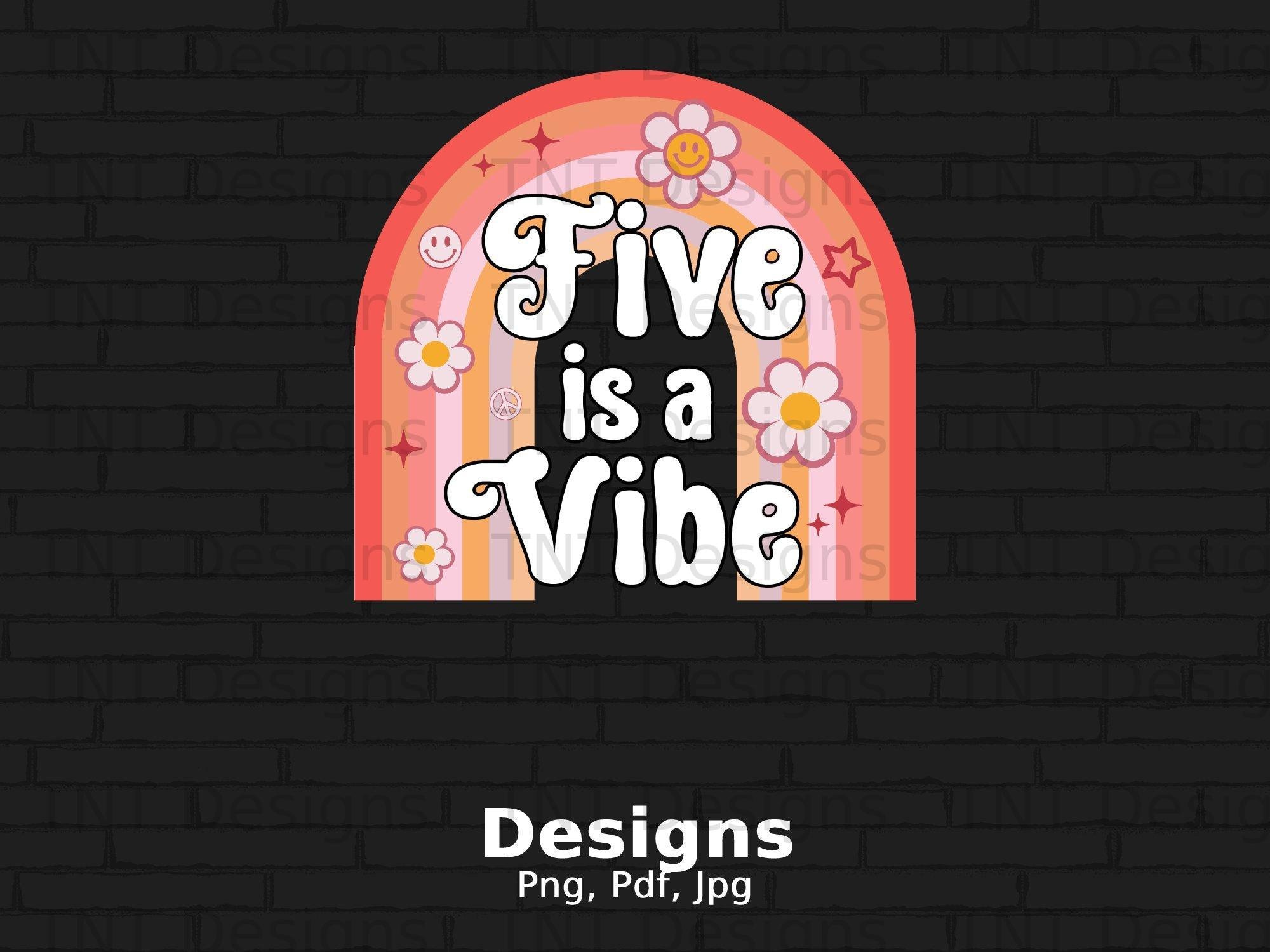 Five Dot Design