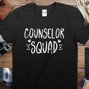 Counselor Squad Digital Png File, Guidance Counselors Png, Instant ...
