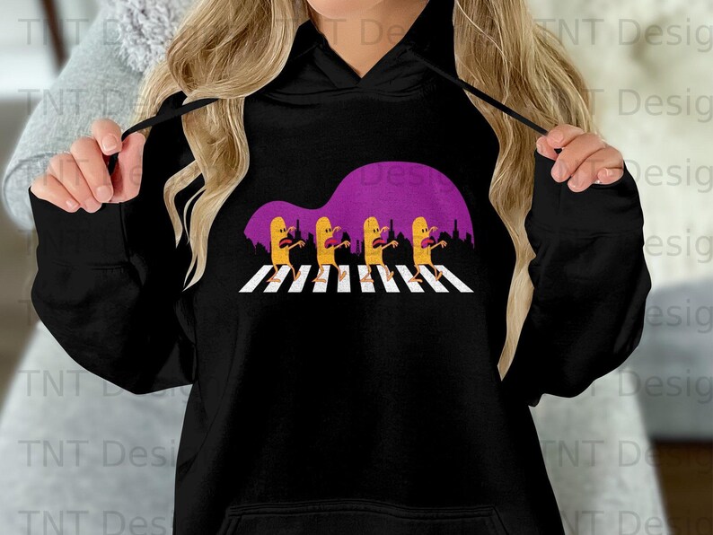 Aliens Crossing the Road Digital PNG File Instant Download - Etsy