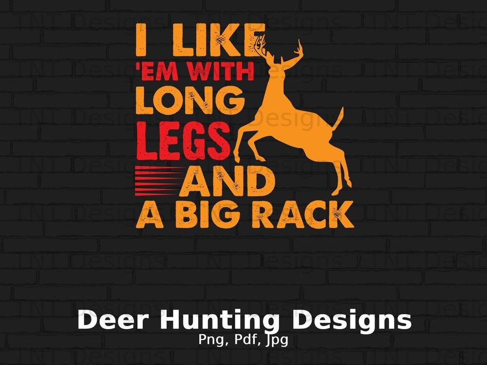 Hunting Sayings