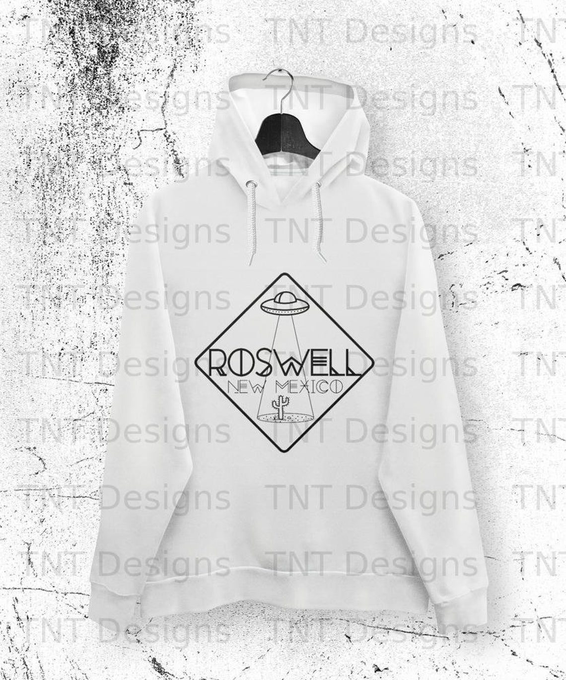 Roswell New Mexico Digital Png File Instant Download Ufo - Etsy