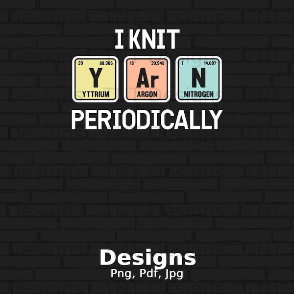 Funny Periodic Table Png - Etsy