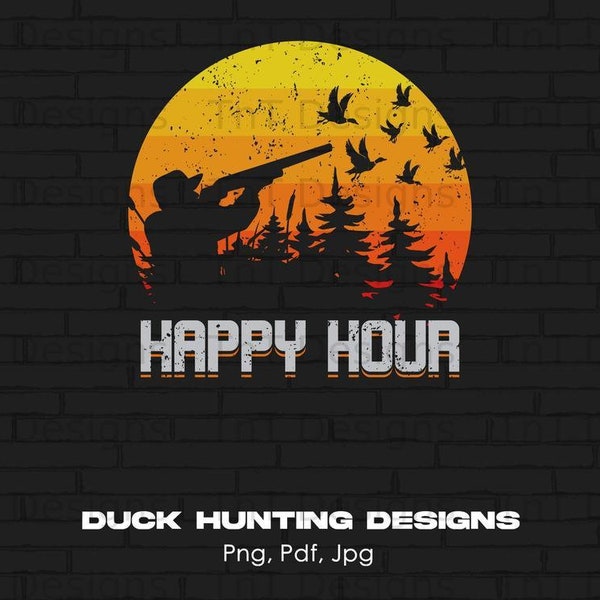 Happy Hour Art - Etsy