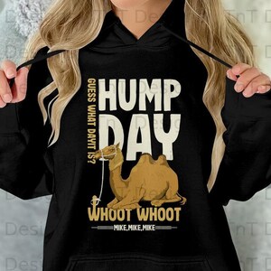 Camel Hump Day Digital Png File, Instant Download, Happy Hump Day Camel ...