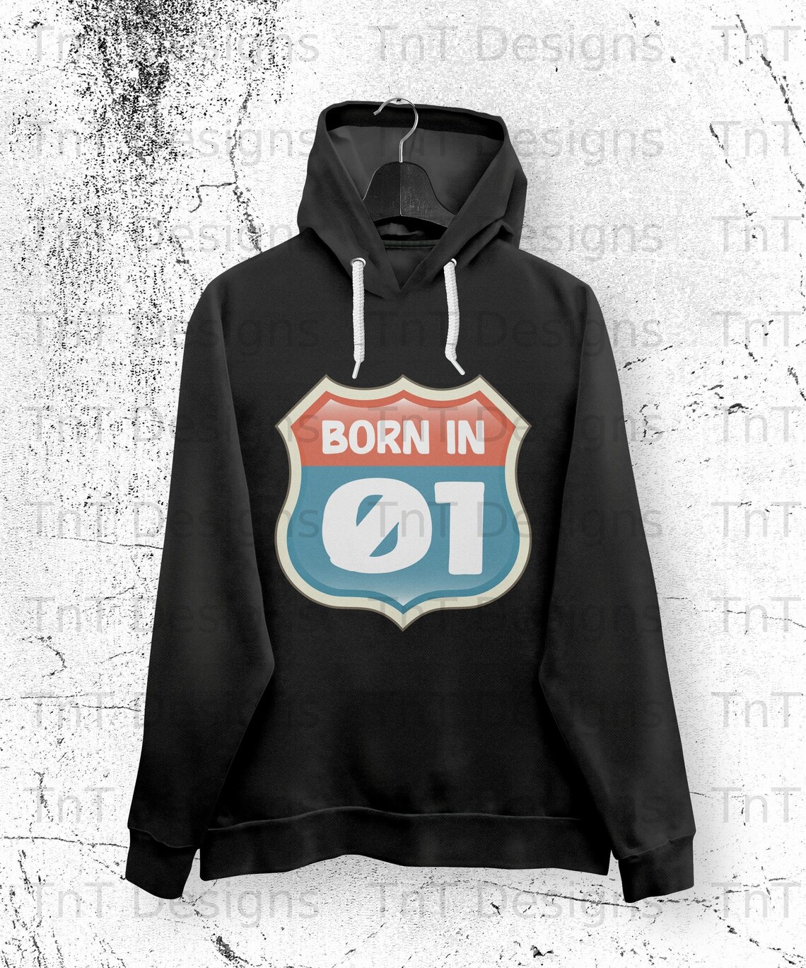 Born in 01 Birthday Road Sign Digital Png Design File Instant - Etsy