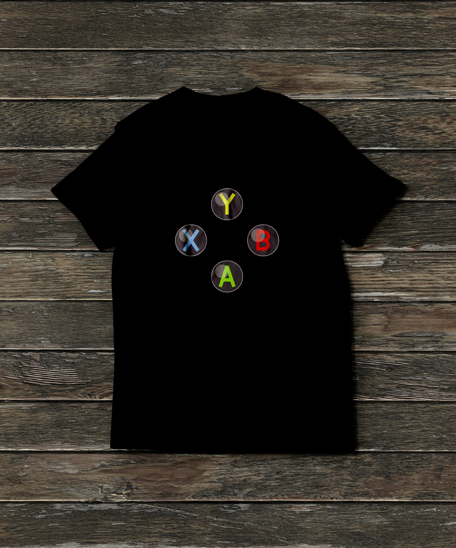 Gamer Controller Gaming Buttons Digital Png File Instant - Etsy