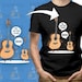 Uke I Am Your Father Digital Png File, Instant Download, Guitar Player ...