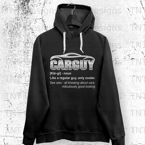 Car Guy Definition Digital Png File, Instant Download, Funny Mechanic T ...