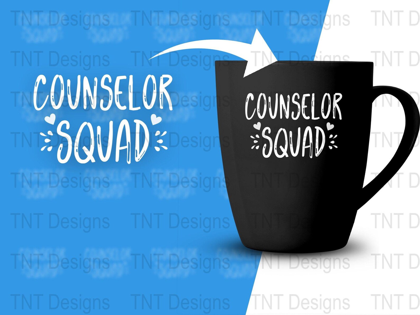 Counselor Squad Digital Png File, Guidance Counselors Png, Instant ...